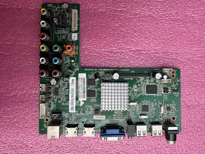 适用于飞利浦48PFL5445/T3主板4704-M608T9-A5233K01屏K480WD5