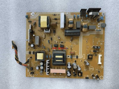 飞利浦BDM3270QP电源板715G6395-P02-000-001R