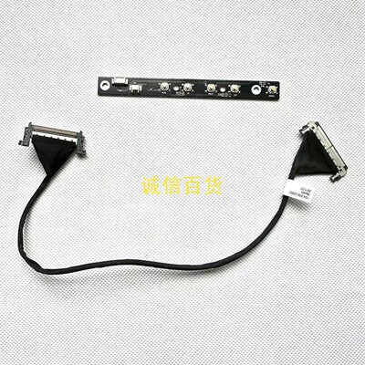 原装 泰坦 MF2ER2 27G1 按键板 排线 配M270DAN02