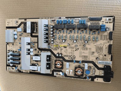 三星QA65Q6FAMJXXZ电源板BN44-00912A L65E8NR-MHS原装