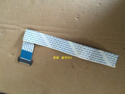 三星LA37C530F1T屏线 BN96-13171B
