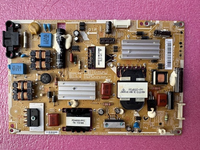 拆机 三星UA40D5000PR 40D5003PR电源板PD46G0-BDY BN44-00473