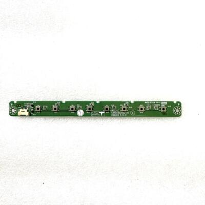 LG 55VH7B 按键板 开关 EAX55352002