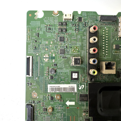 直销三星 UA55F6800AJ 主板BN41-01958A 屏GF550CSM-C1原装