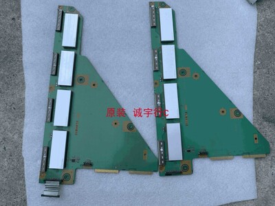 松下TH-103PF10CK缓冲板TNPA4030 屏MC262F39F10
