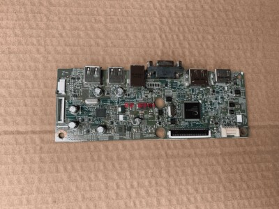 DELL P2719HS驱动板748.02T01.0011屏MV270FHM-N40