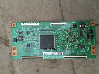 同方LE-42TX2000逻辑板V420H2-CH1屏V420H2-LE3
