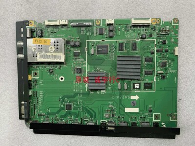 三星UA55B7000WF主板BN41-01214D屏T550FBE1-DB