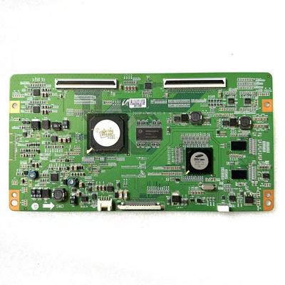 三星UA40B6000VF逻辑板 2009FA7M4C4LV0.9 适用 LTF400HF08 原装