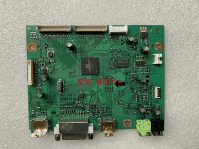 ASUS VG248QE驱动板4H.1YD01.A00屏M240HW01