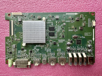 HP Z24n 驱动板 L4125-1 748.A0F01.0011屏LM240WUA