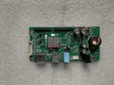 熊猫PK270QA2驱动板JRY-W87XX-CV1屏M270DTN01