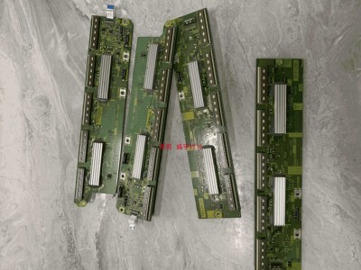 松下TH-P50G10C缓冲板TNPA4788 TNPA4789一对