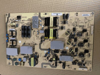 直销夏普LCD-70LX640A电源板RUNTKB058WJQZ L216A001L拆机