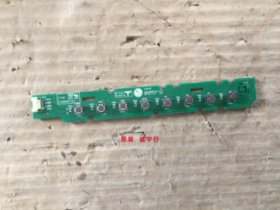 LG 55LK535C-CC按键板EAX61382501