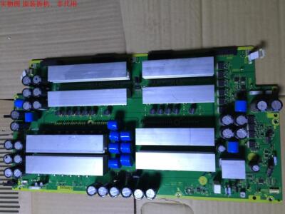 原装 松下TH-65PF9CK TH-65PV600C Z板 TNPA4012  SS板
