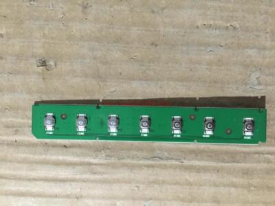 海信 LED24K200D按键板RSAG7.820.4674