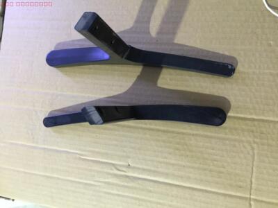 创维49E350E底座 台座 座架 拆机底座 有使用痕迹