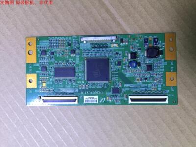 TCL L46E9FBE逻辑板 FHD60C4LV1.0屏LTA460HA07