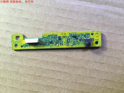 原装松下TH-P42S25C 遥控接收头板 TNPA5142