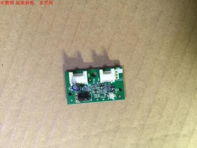 海尔LU47K3遥控接收头板0091801897