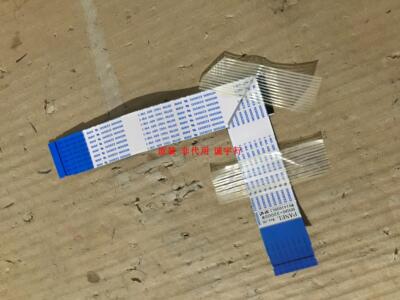 三星UA40HU6008J排线 屏线BN96-32005X