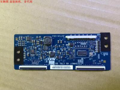 海尔LE42B70逻辑板31T14-C0J T315HW07屏TPT420H2-HVN01