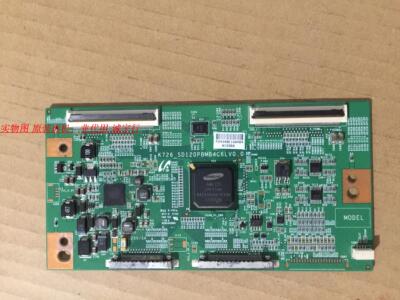 TCL L43V7300A-3D逻辑板 K726-SD120PBMB4C6LV0.0屏 LTA430HW02