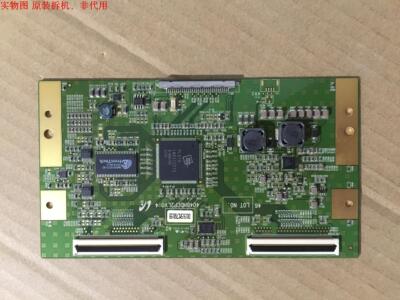 长虹LT4019P逻辑板 4046HDCP2LV0.4屏LTA400WT-L17