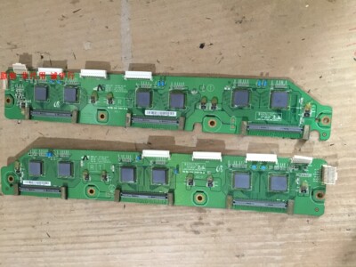 长虹3DTV63938B缓冲板 LJ41-08422A/08423A LJ92-01721A/01720A