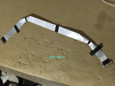 索尼KLV-46EX400屏线1-838-699-11屏LTY460HM01