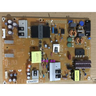 飞利浦55PFF5650/T3电源板 715G6677-P02-001-002S原装
