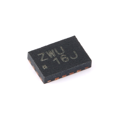 原装正品 SN74AVC4T245RSVR UQFN-16 4位双电源总线收发器芯片