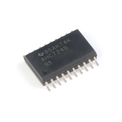 原装正品 SN74AHCT245DWR SOIC-20 三态输出八路总线收发器