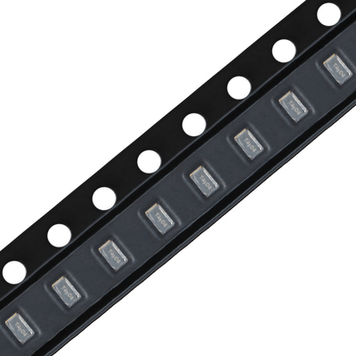 2012贴片无源晶振 32.768kHz ±20ppm 12.5pF X201232768KGD2SI