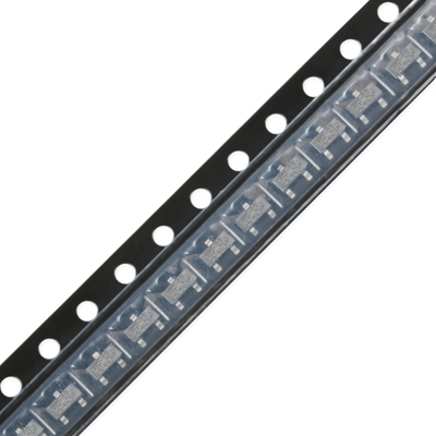 原装正品 IRLML6346TRPBF SOT-23 N沟道 30V/3.4A 贴片MOSFET