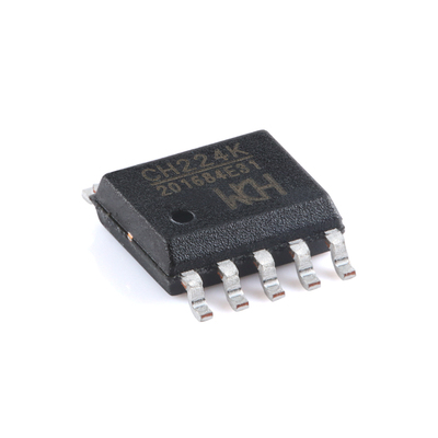 原装正品 CH224K ESSOP-10 USB PD受电协议芯片