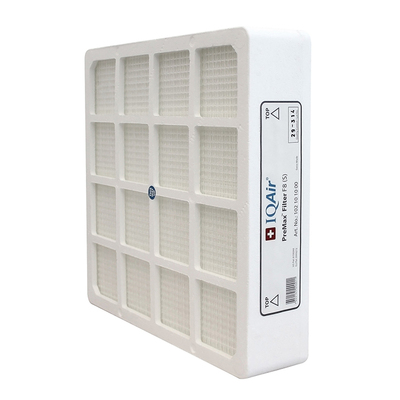 IQAIRHP250滤网底层PreMaxF8