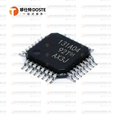 ADS131A04IPBSR数据转换器IC