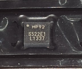 100%全新正品MPU9250 MPU-9250九轴传感器芯片 现货即拍即发