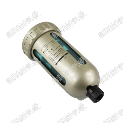 smc空压机自动排水器