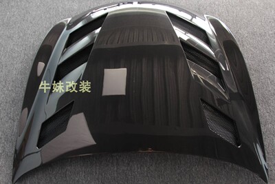 英菲尼迪 G25 G37改装 TOPMIX款 碳纤维 机盖 引擎盖 尾盖 尾箱盖