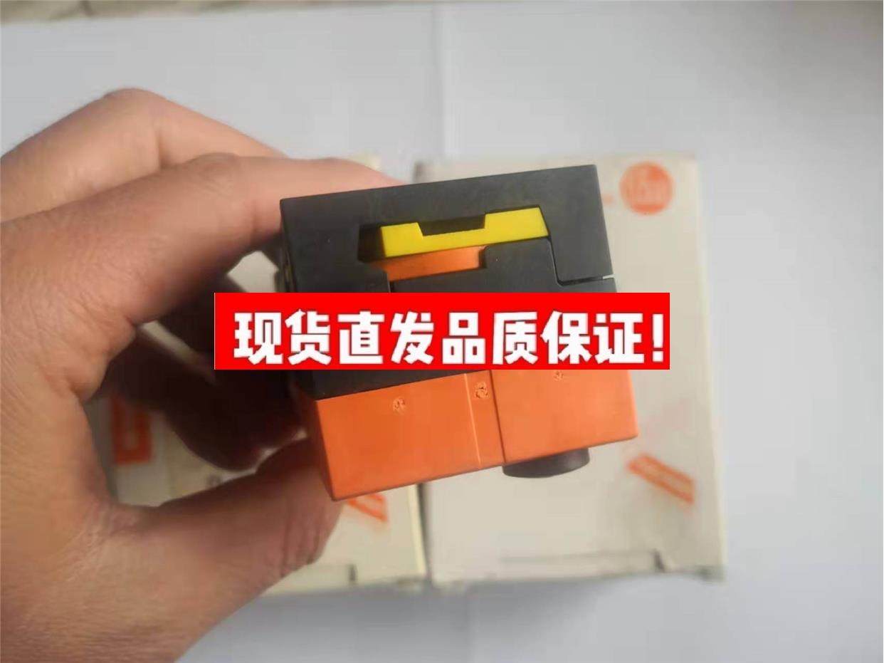 IFM模块AC2514全新D-45128 ESSEN原装Classicline 2D0-Y 2DI-Y_虎窝淘