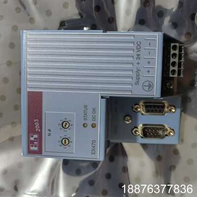 贝加莱模块 7EX470.50-1 库存质量保证议价