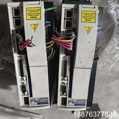 科尔摩根驱动 LE06565 LE06565-AG 漂亮9成议价