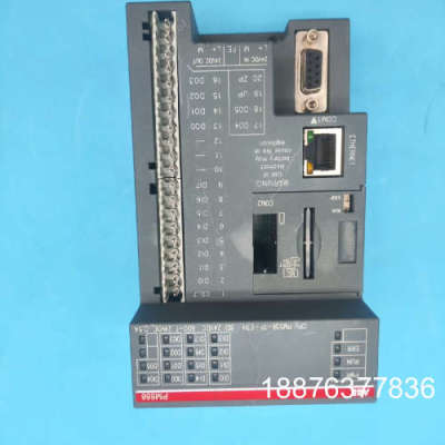 现货二手单元模块PM556-TP-ETH A2 1SA议价