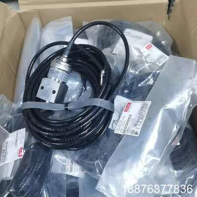 瓦锡兰机用传感器 丹佛斯MbS3350-060G6001 数议价