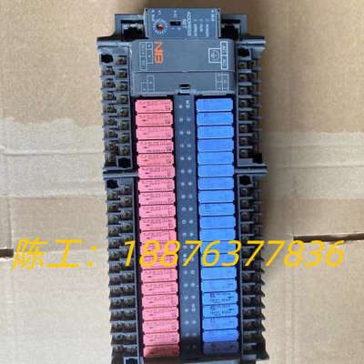 富士PLC模块，NB1W40X-01/Z039；实物拍图；功议价