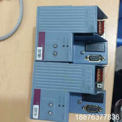 贝加莱模块 7EX477.50-2 成色一般质量保证议价