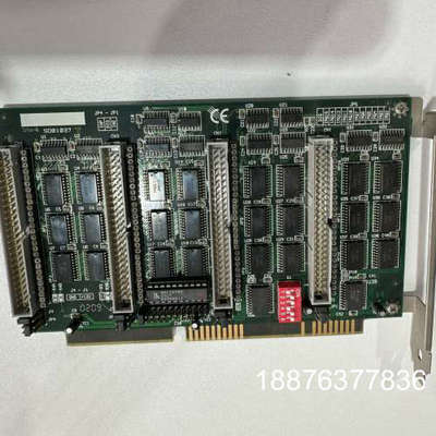 工业控制板卡 SD01037 型号 D2205215HF00议价